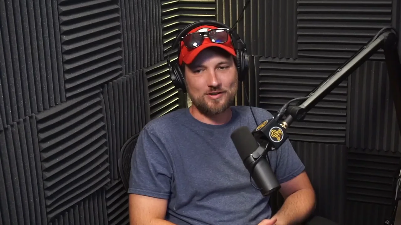 Growing Cannabis Advice With Expert Grower Chris Hulit_ True Buds Show ...