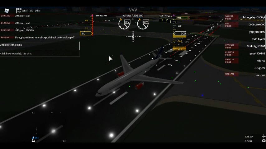 how to flightline (roblox) on Vimeo