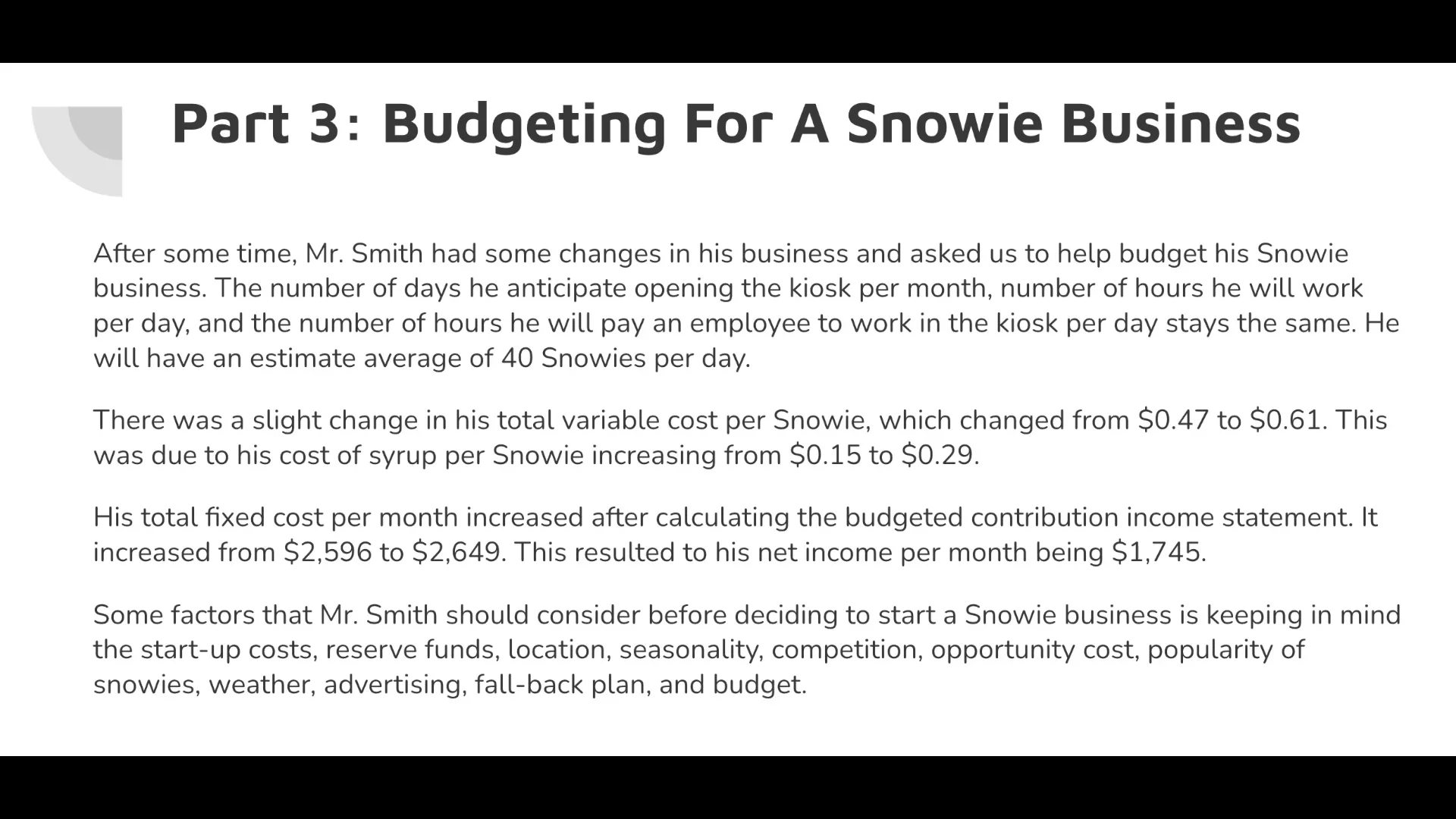 Rough Draft on Vimeo