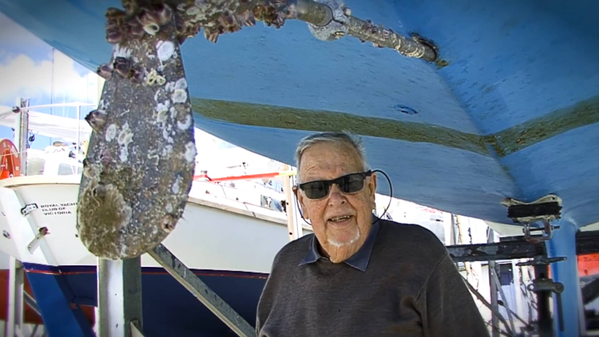 Graeme West on Vimeo