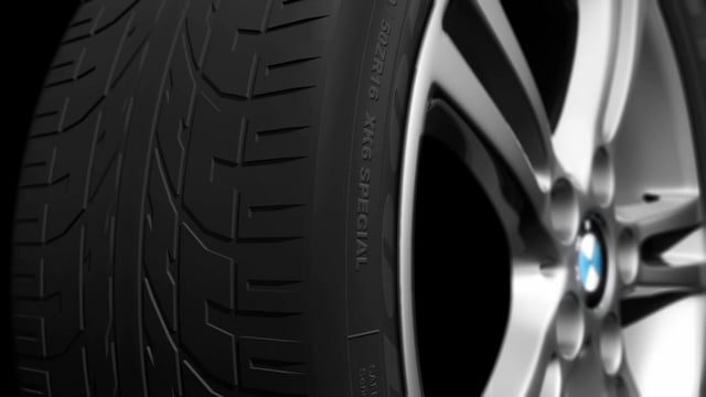 Fake Car Tire Commercial on Vimeo