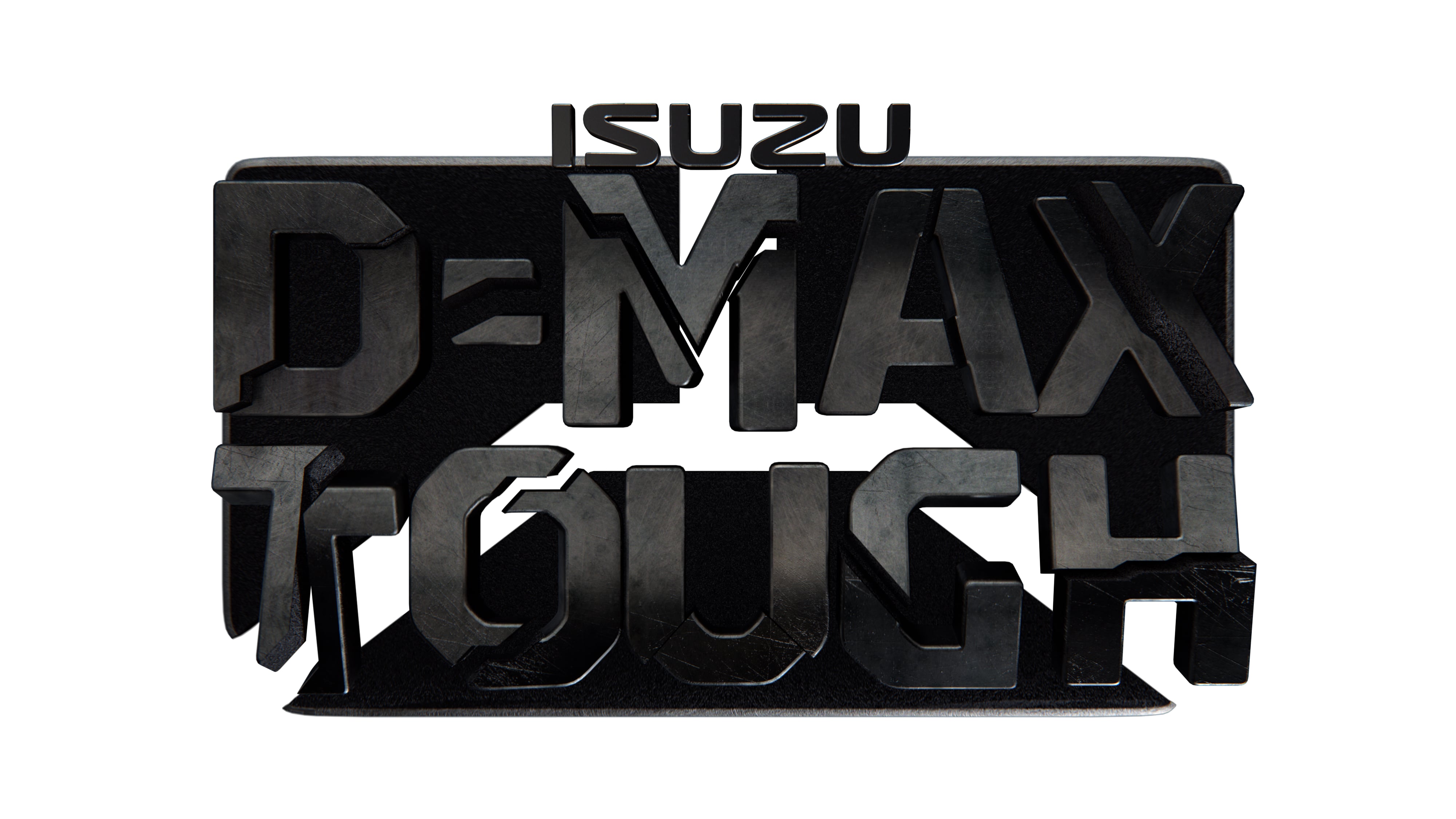 ISUZU D MAX IDENT on Vimeo