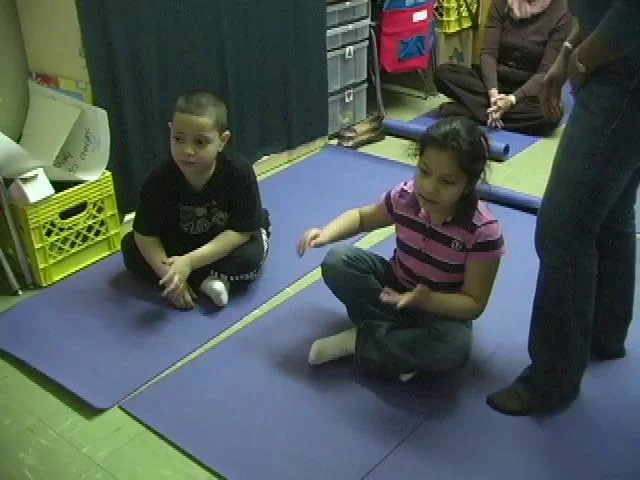 4. Getting Ready to Learn: Preparing Students on Vimeo