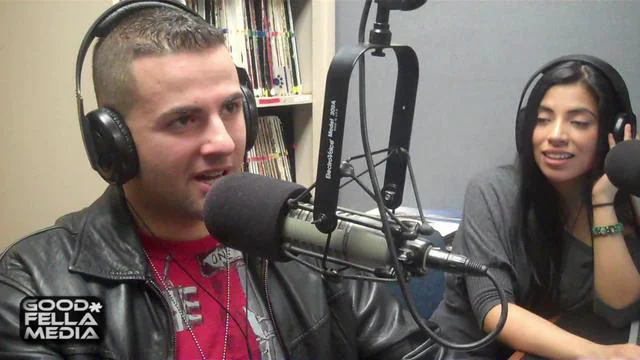 Snooki's Ex Boyfriend Jeff Miranda calls out "The Situation" to a ...
