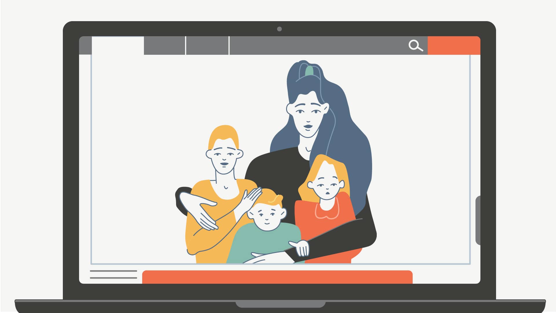 #менякасается | Explainer on Vimeo