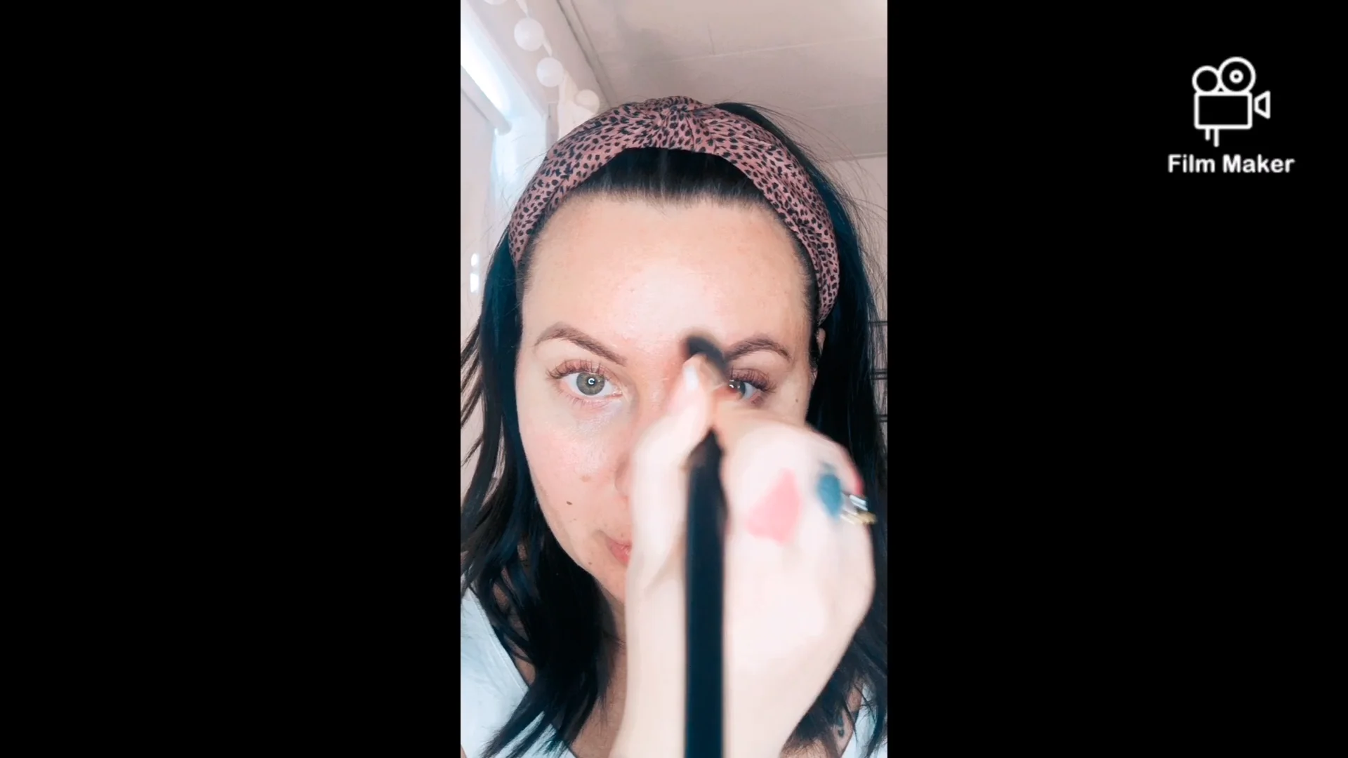 Dag Makeup on Vimeo