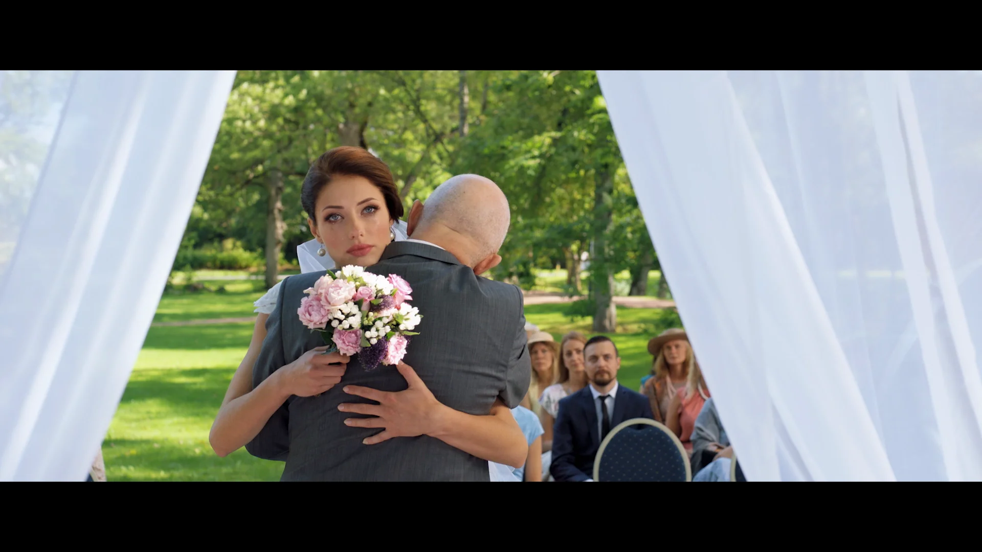 Ingrid Margus showreel on Vimeo