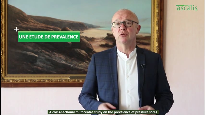 Etudes Cliniques Ascalis Optimo on Vimeo