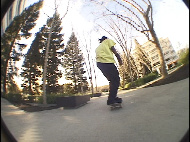 Marcus Bishop Line on Vimeo