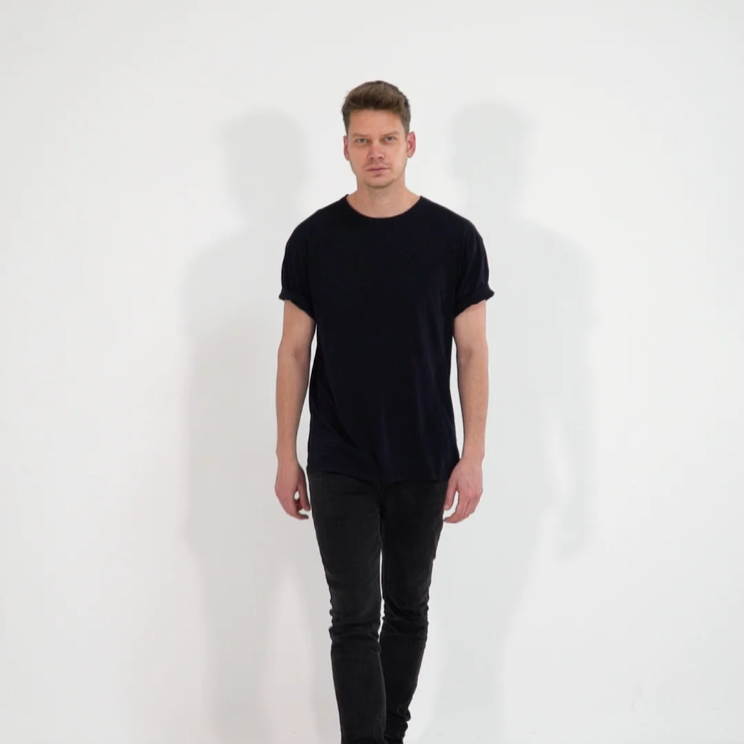 Andrey Polyanin on Vimeo