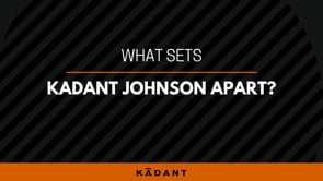 Kadant Johnson LLC | Kadant Inc