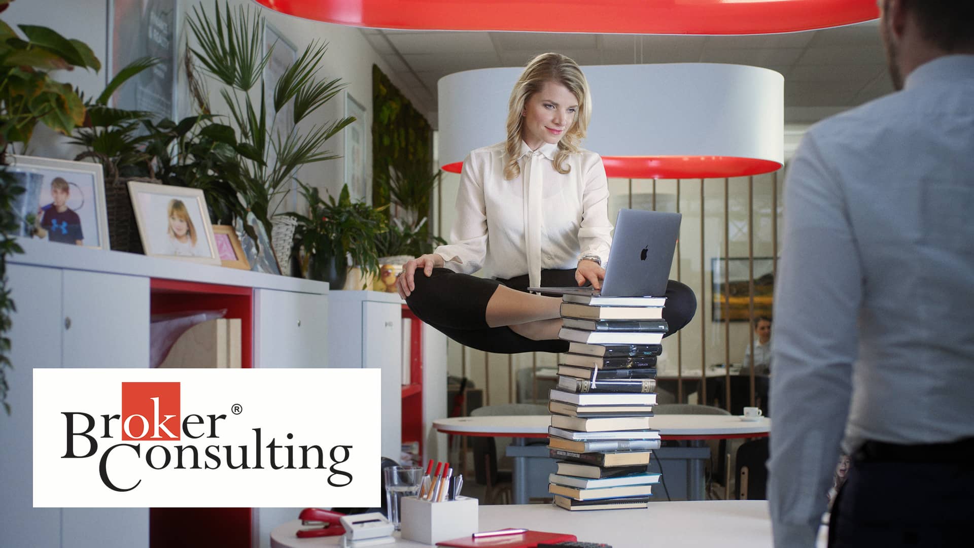 Brooker Consulting / Commercial on Vimeo