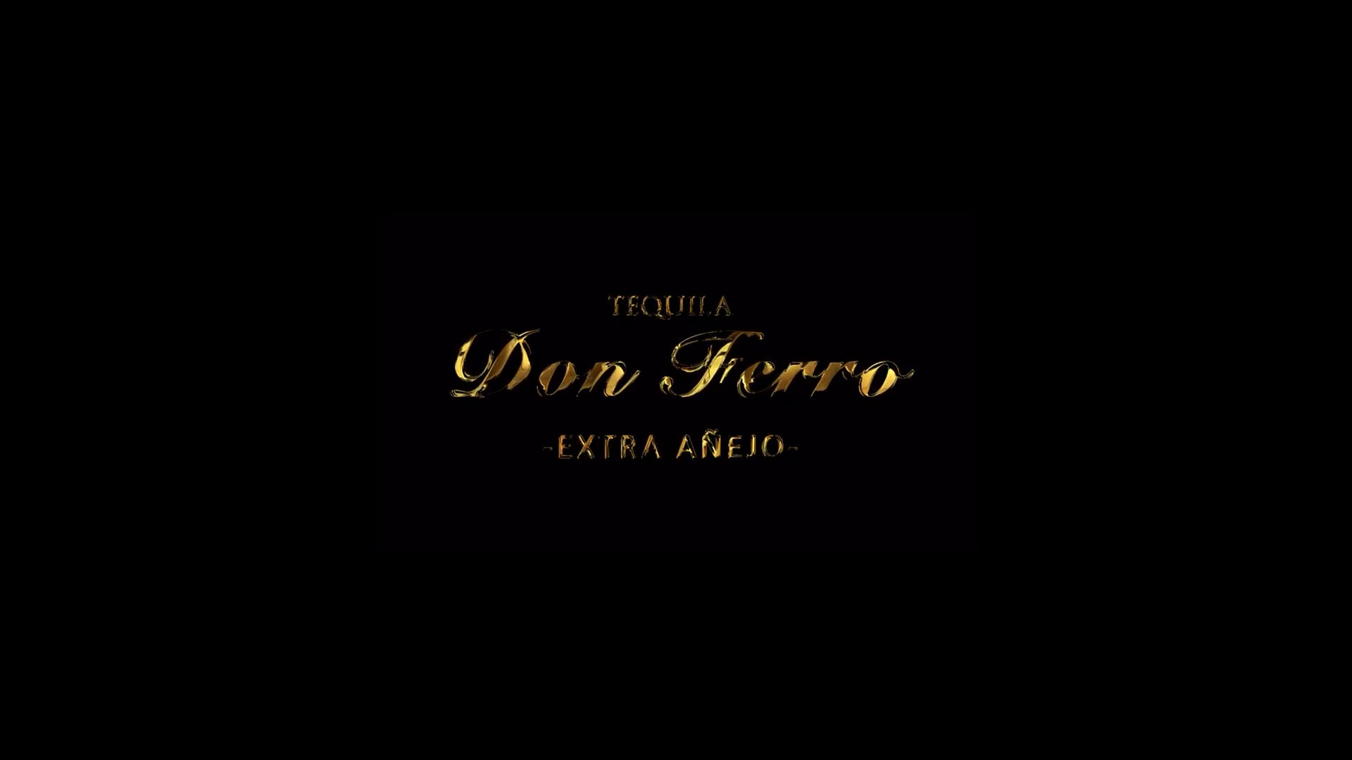 Don Ferro Ad on Vimeo