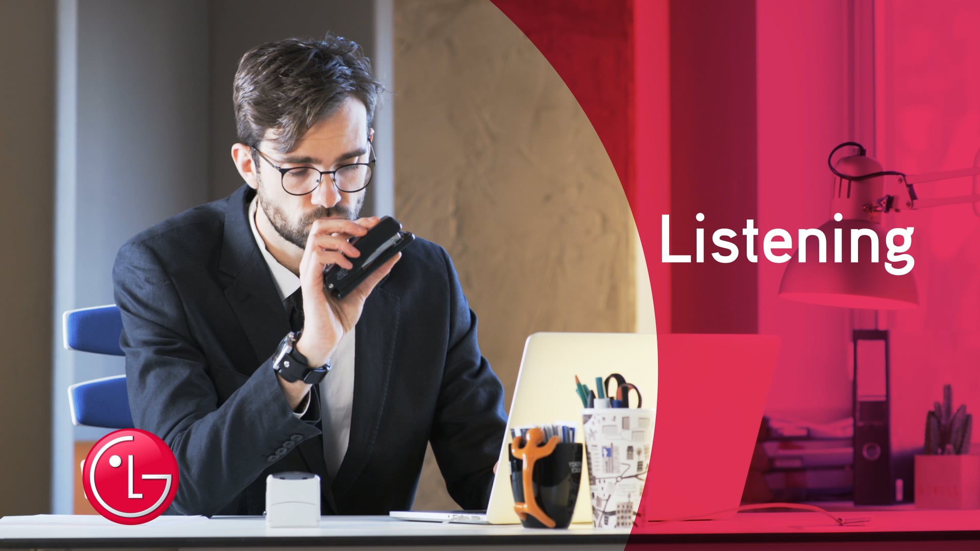 LG Training on Vimeo