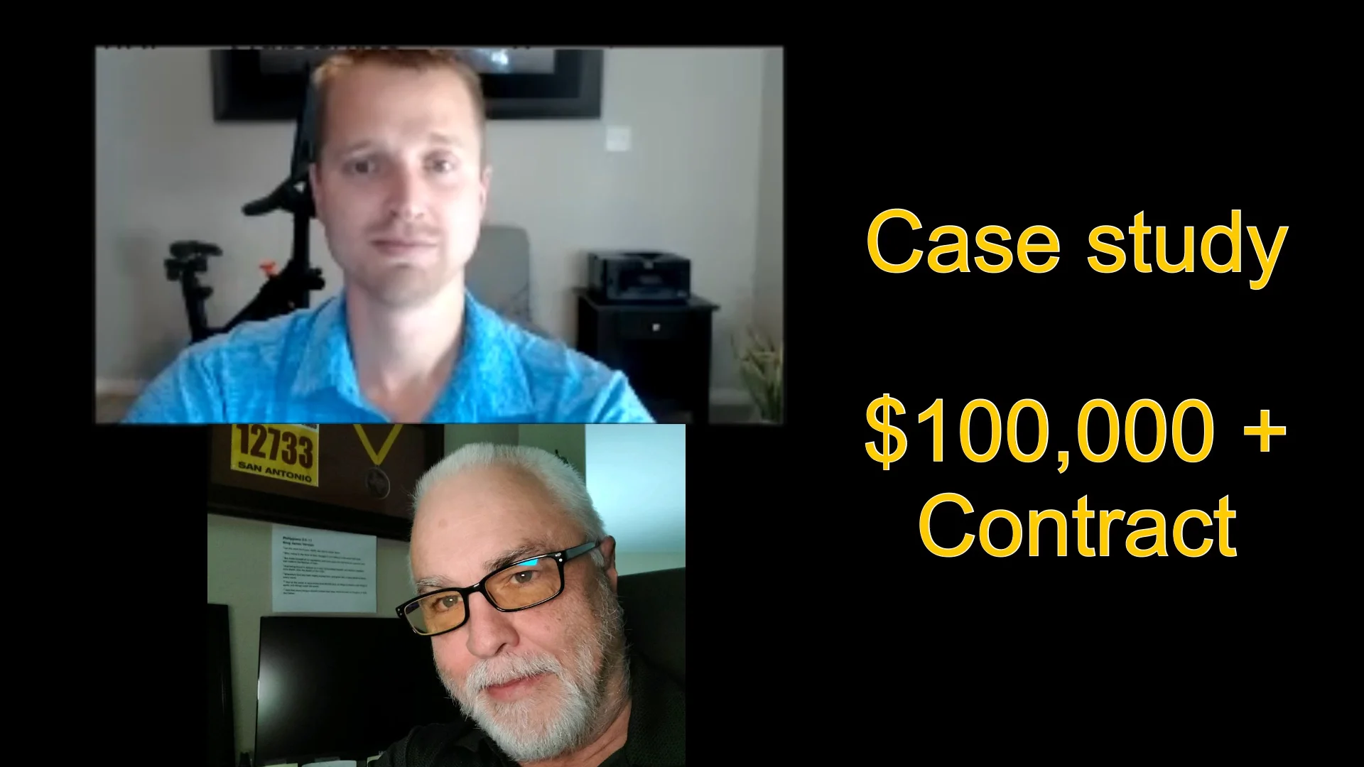 case study video (money only)