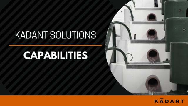 Kadant Solutions Division | Kadant Inc