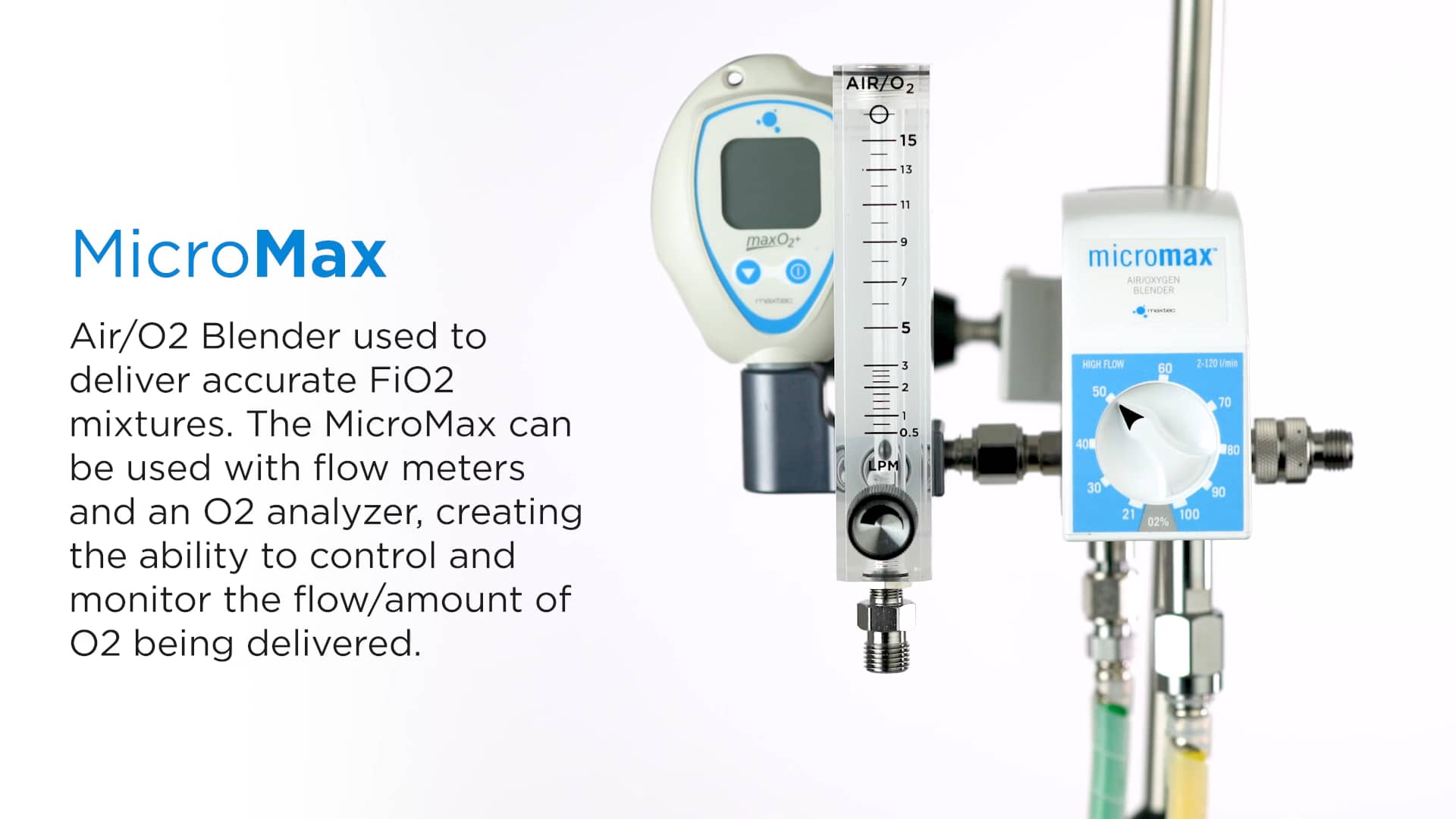 Maxtec MicroMax™ on Vimeo