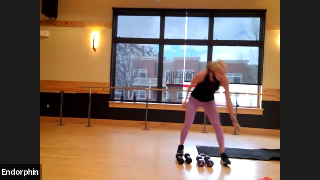 Bootcamp with Jill Gore 2.11.21 on Vimeo