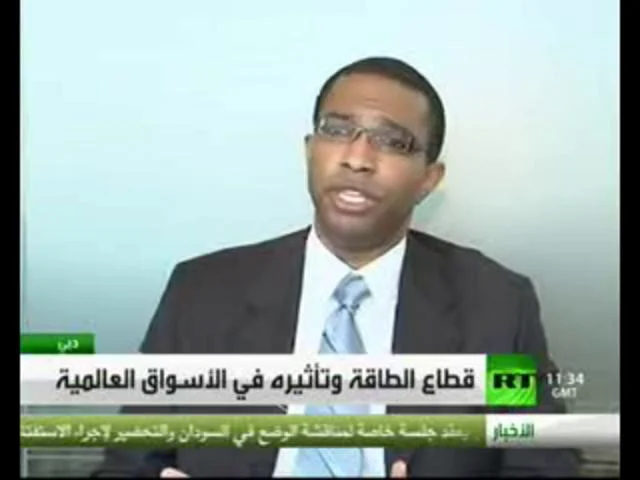 Justin Dargin - An Interview with Justin Dargin on Vimeo