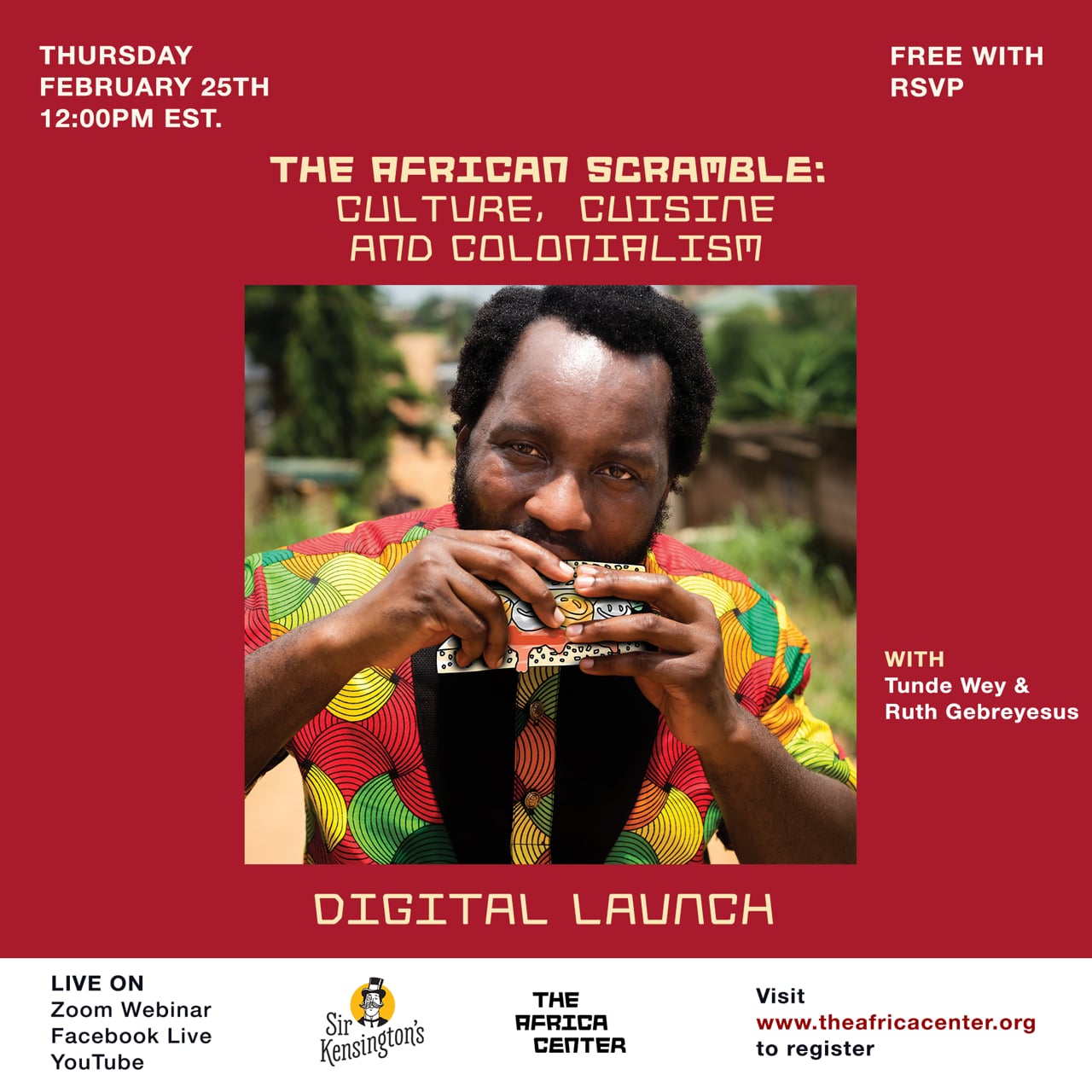 FILMS - Light Oriye's Portfolio