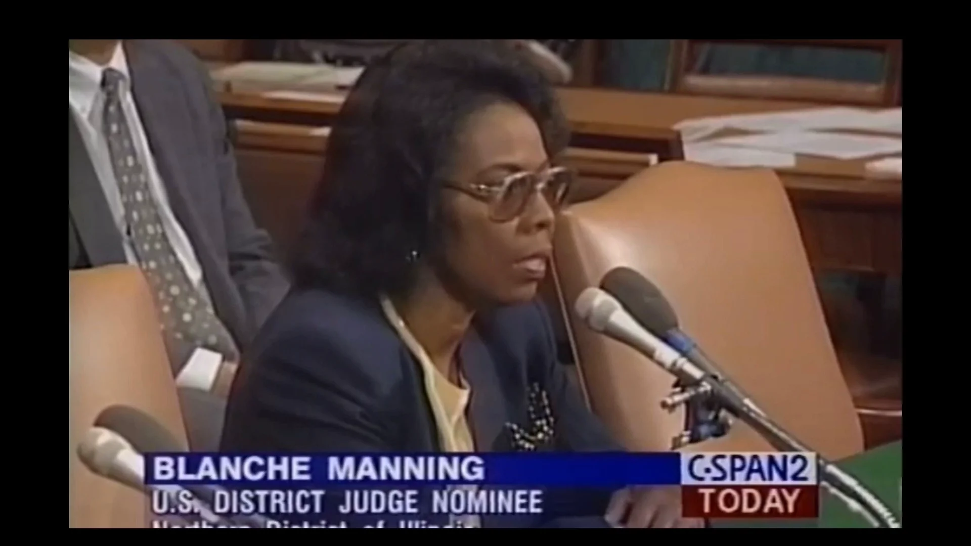 Judge Manning -2 on Vimeo