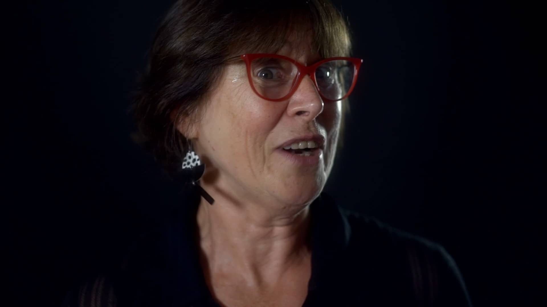 Participants responses to photographic artist Ponch Hawkes project ...