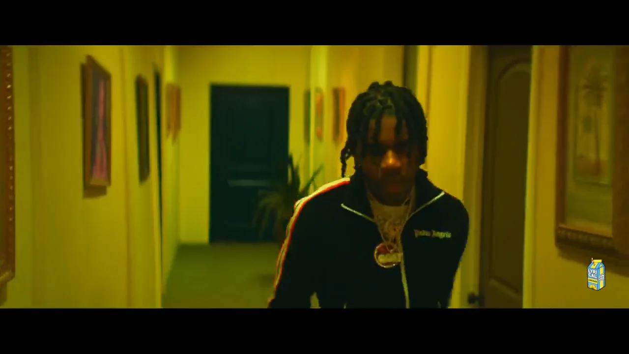 Polo G - 21 (Directed by Cole Bennett) on Vimeo