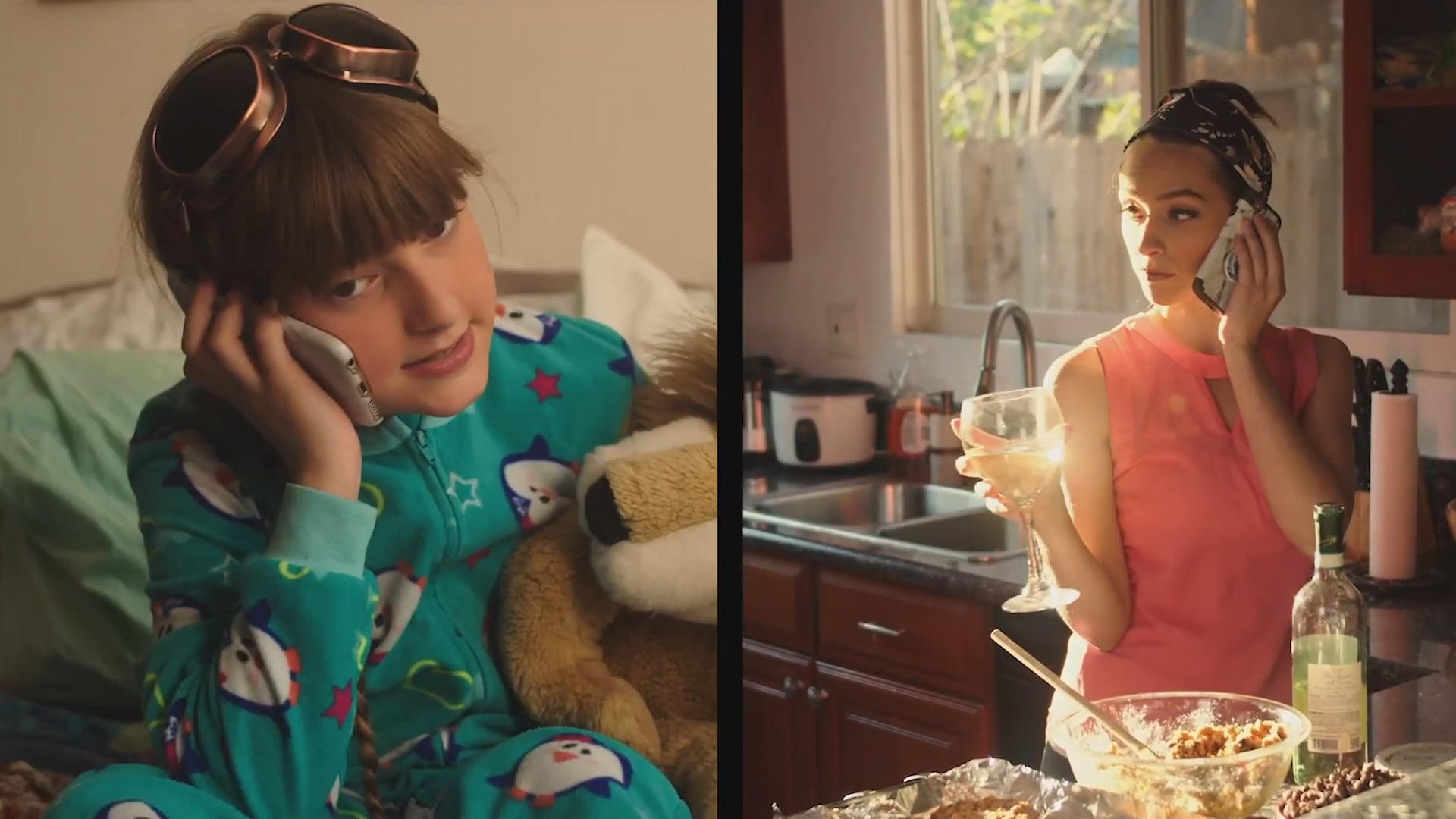 Comedy Reel on Vimeo