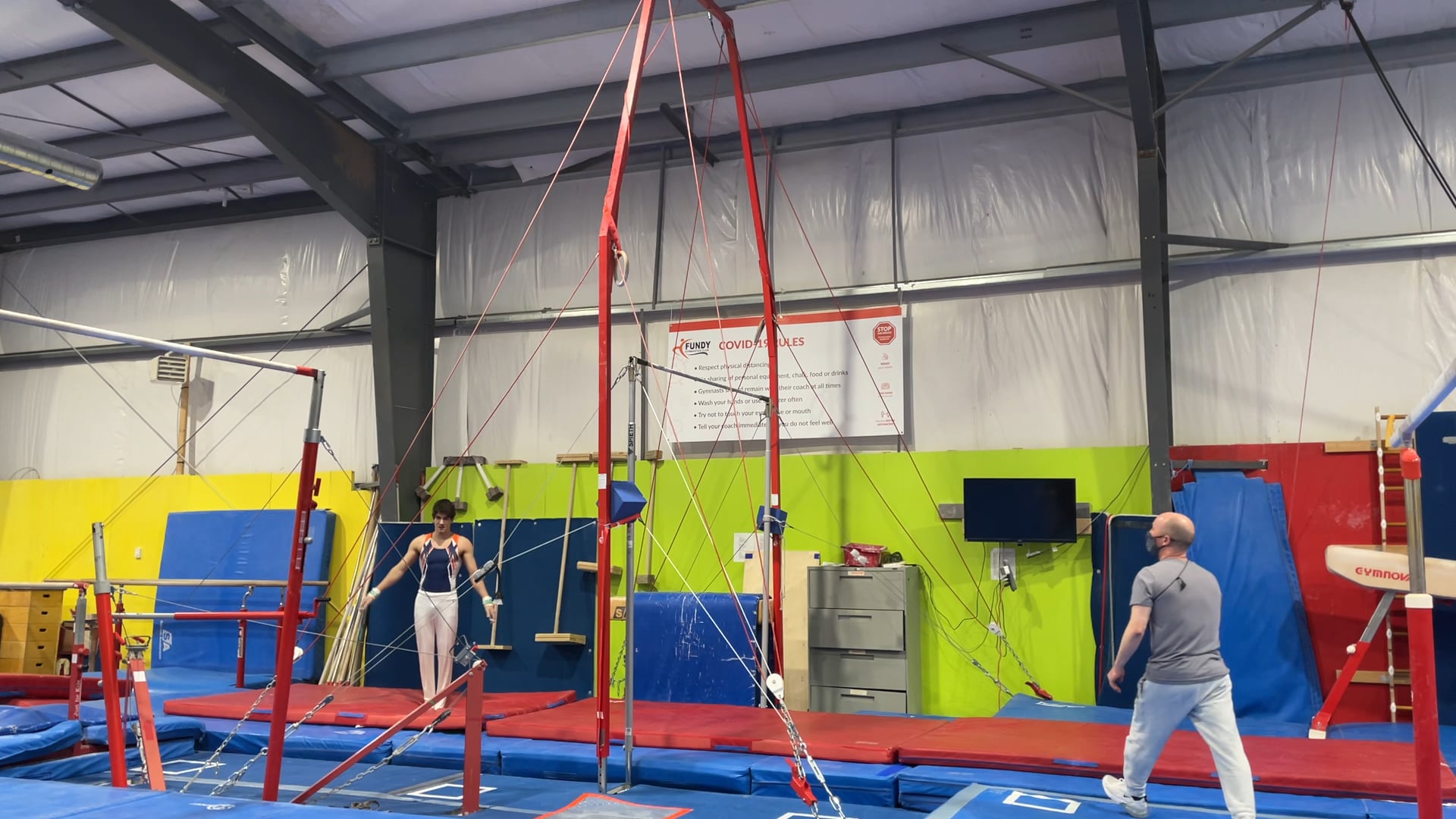 NEXTGENSENIOR_HIGHBAR_GAUTREAU_THOMAS_DAY1 on Vimeo