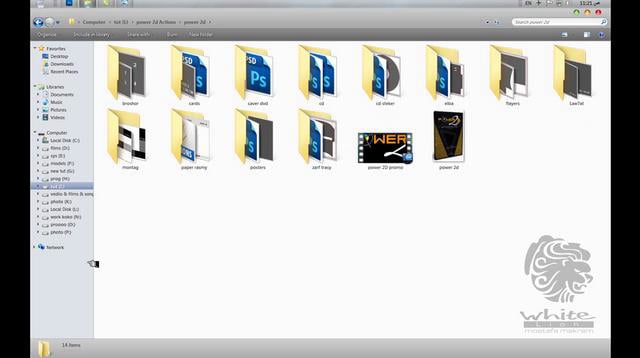 Mr.Mostafa Makram Power 2D Lesson on Vimeo