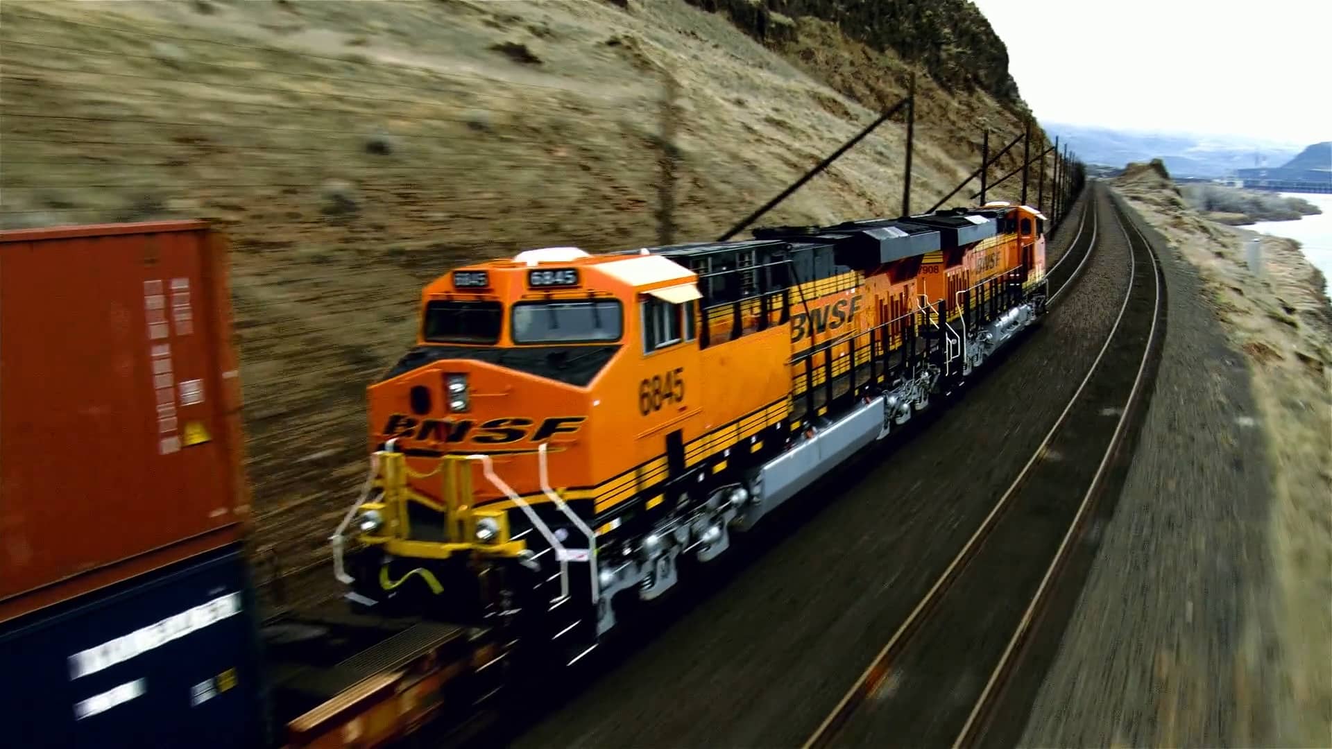 This is BNSF - Video on Vimeo