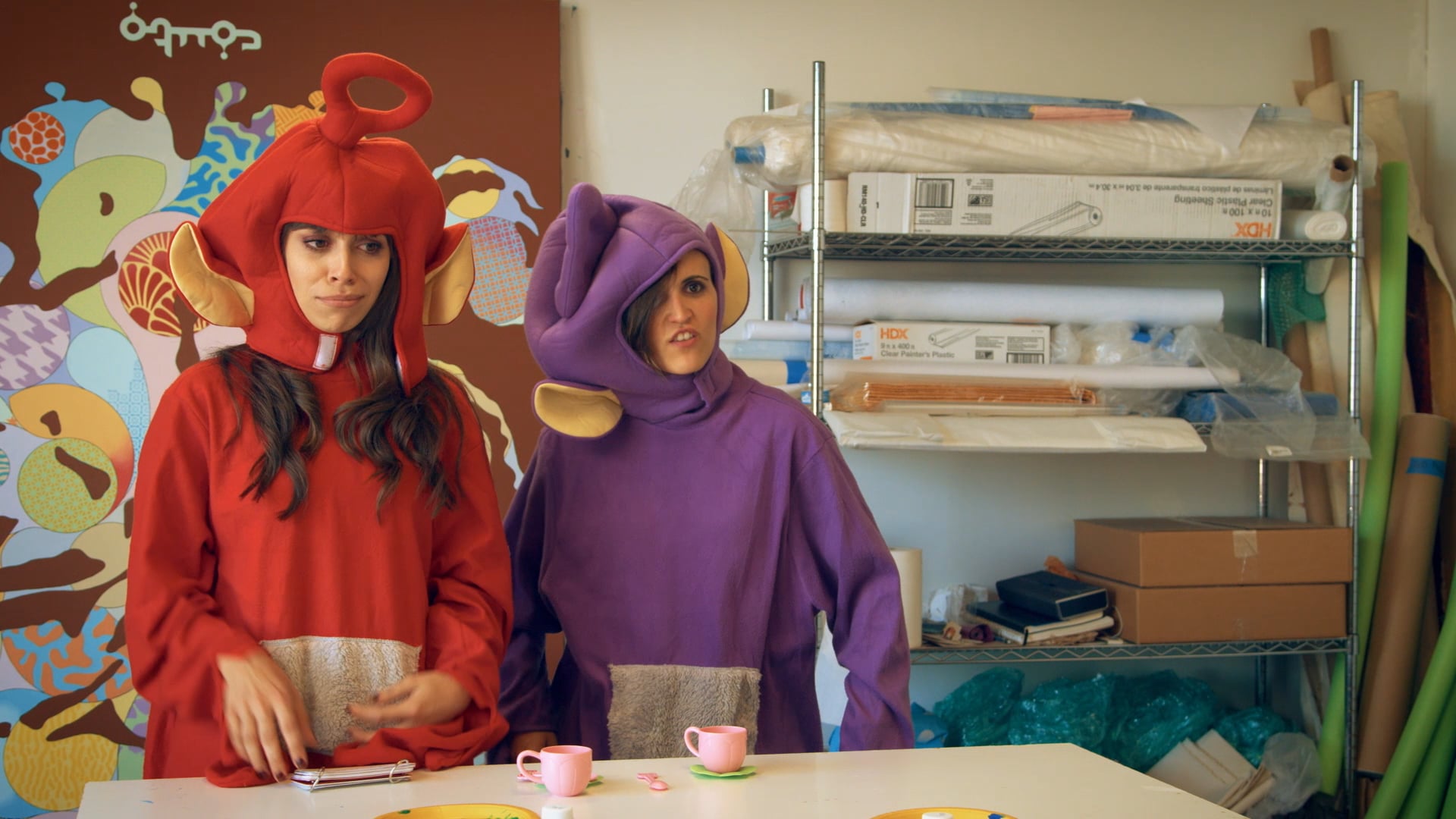 Comedy Reel on Vimeo