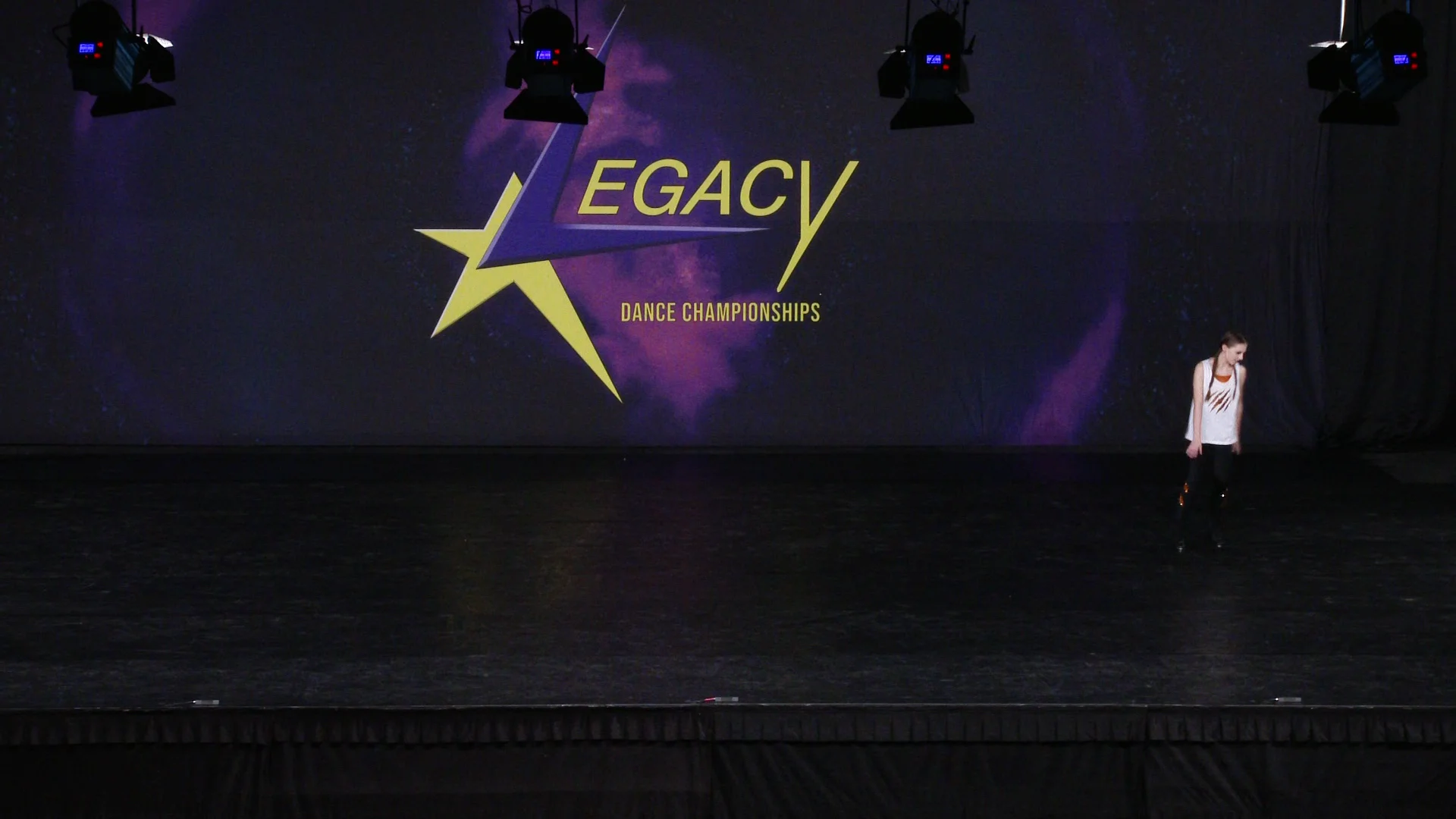 Entry 029 - Let Go on Vimeo