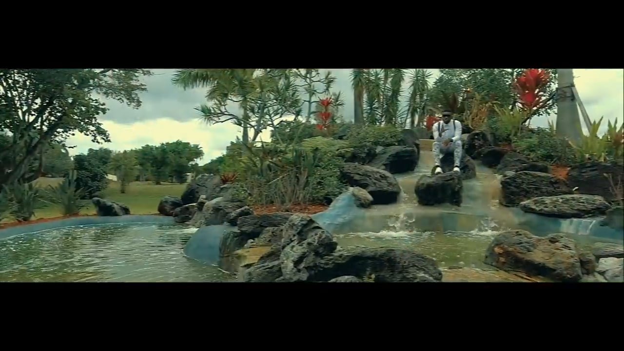 KADO de Ti Lunet POWER OF LOVE Official Music Video on Vimeo