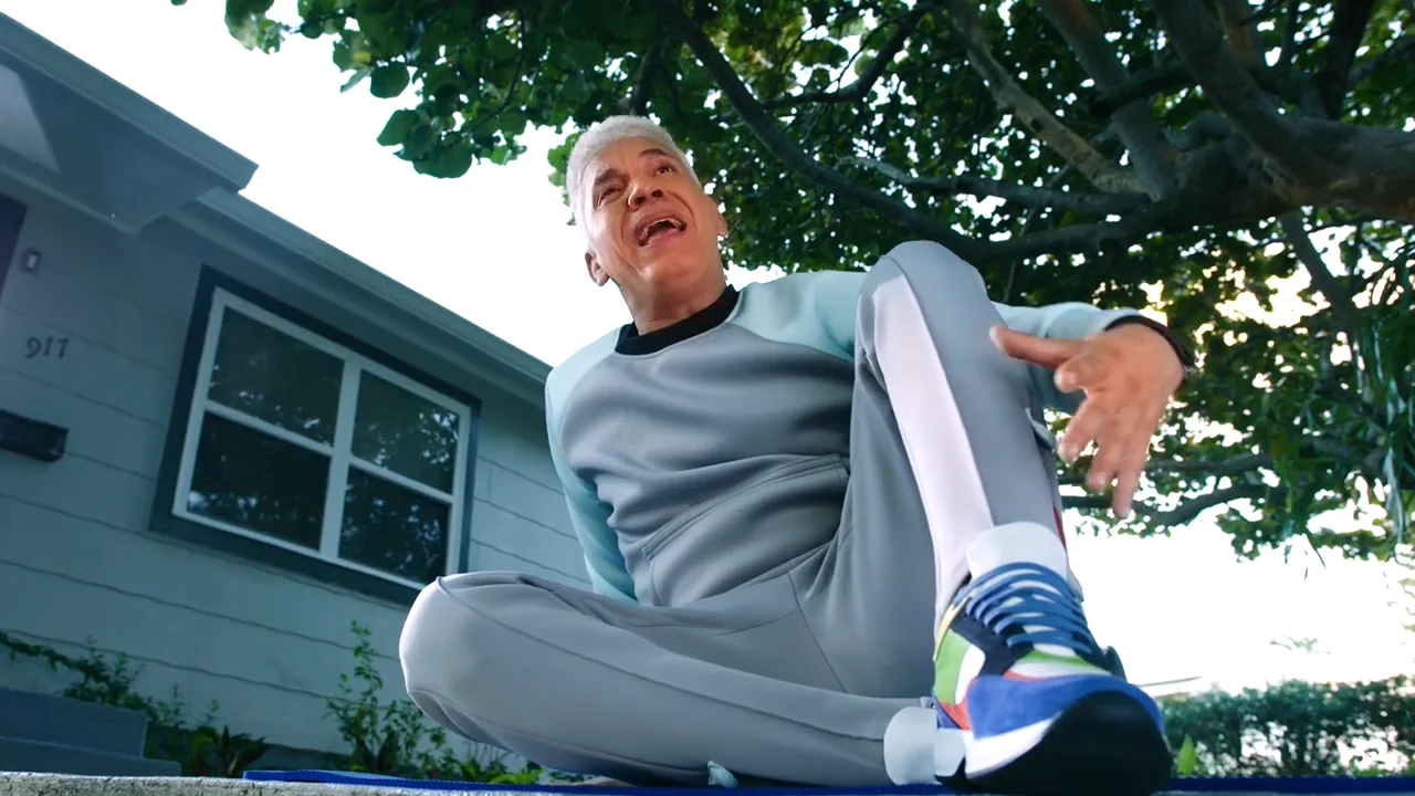 KREYOL LA PEYEM FEAT TONYMIX OFFICIAL MUSIC VIDEO on Vimeo