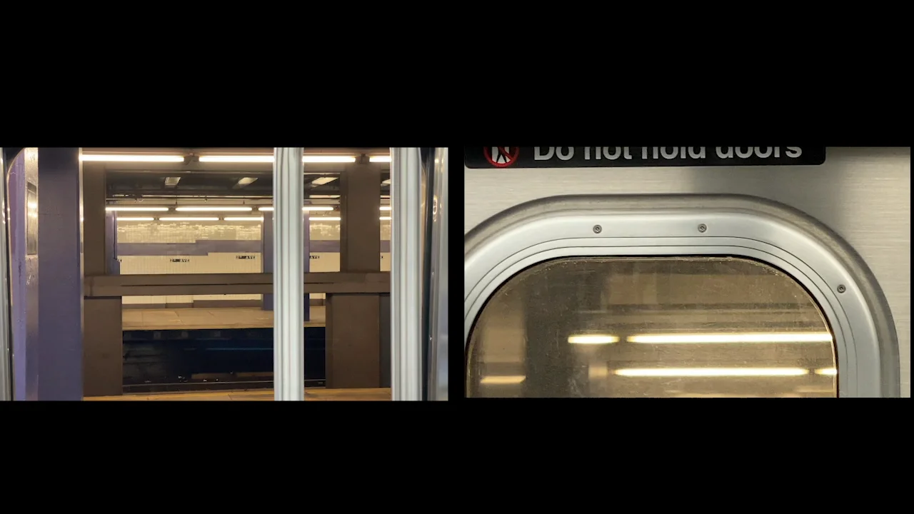 Split Screen Video on Vimeo