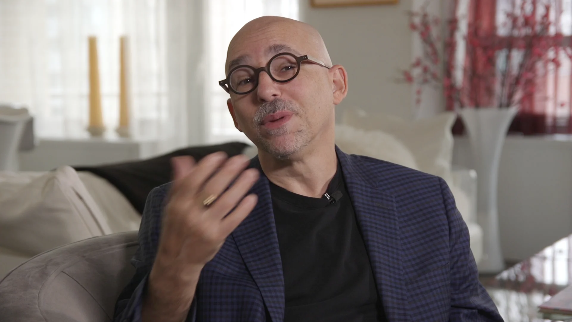 Steve Rosenbaum - 02_02 - UGC Part 2 on Vimeo