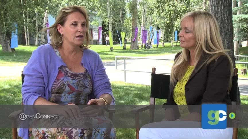 Susan Crown Rev on Vimeo