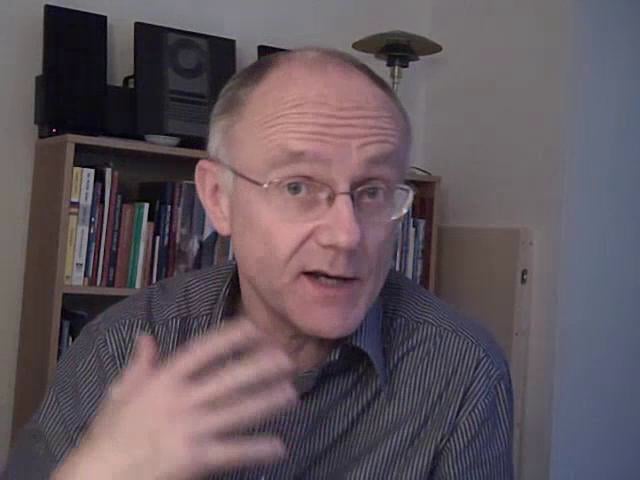 Lars Kolind om Social Kapital on Vimeo