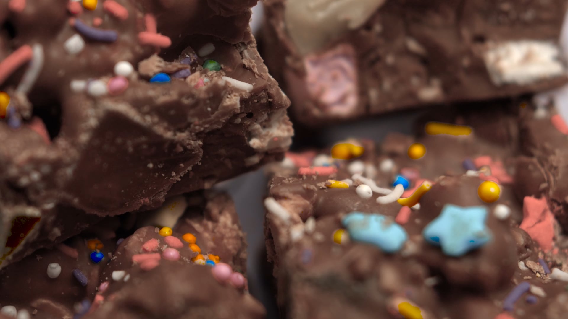 Chocolate Frenzy Ad on Vimeo