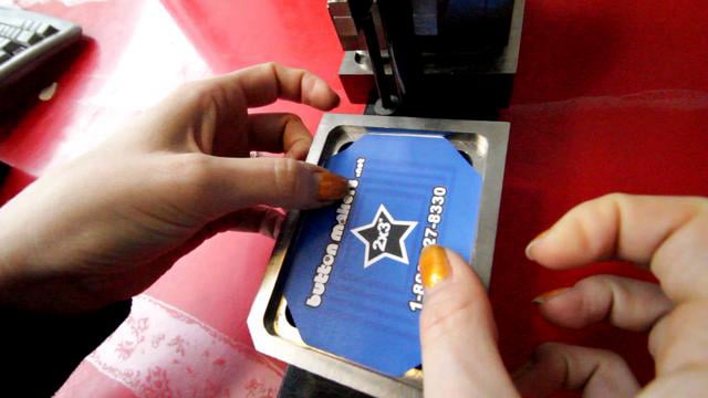 How to make a 2x3 inch mirror on Vimeo