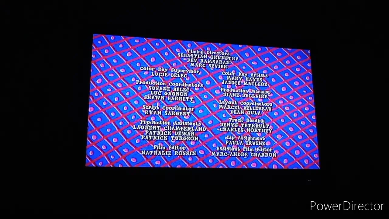 PBS Kids Channel Program Break (2021 WRLK-DT4) on Vimeo