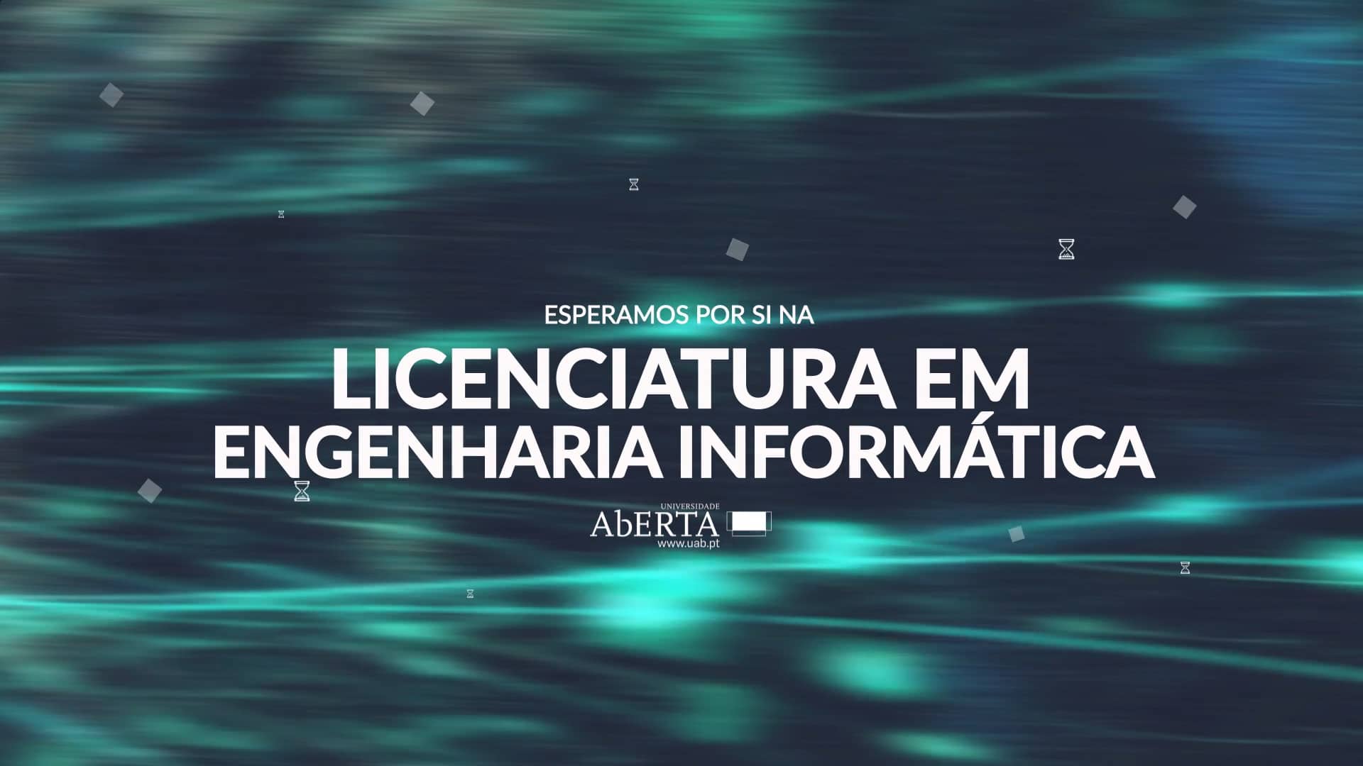LICENCIATURA EM ENGENHARIA INFORMÁTICA | clip promocional on Vimeo
