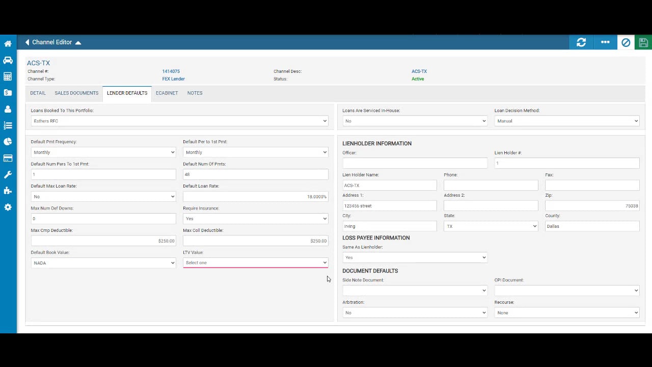 IDMS Enhancements for January 2021 on Vimeo