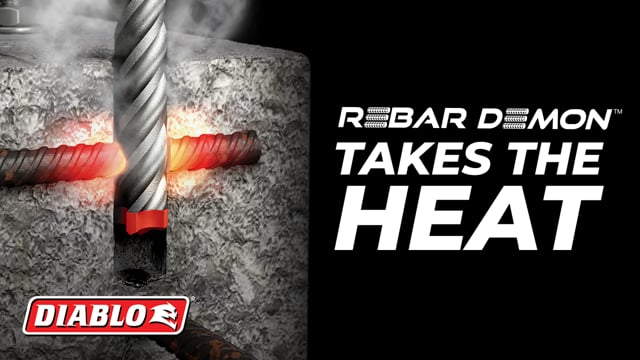 DMAMX1260 | Concrete Drilling | Hammer Drill Bits | SDS-Max 4-Cutter ...