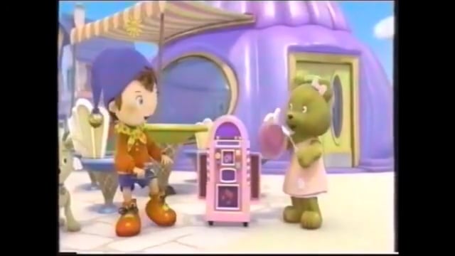 Nick Jr Classic continuity and adverts 10 november on Vimeo