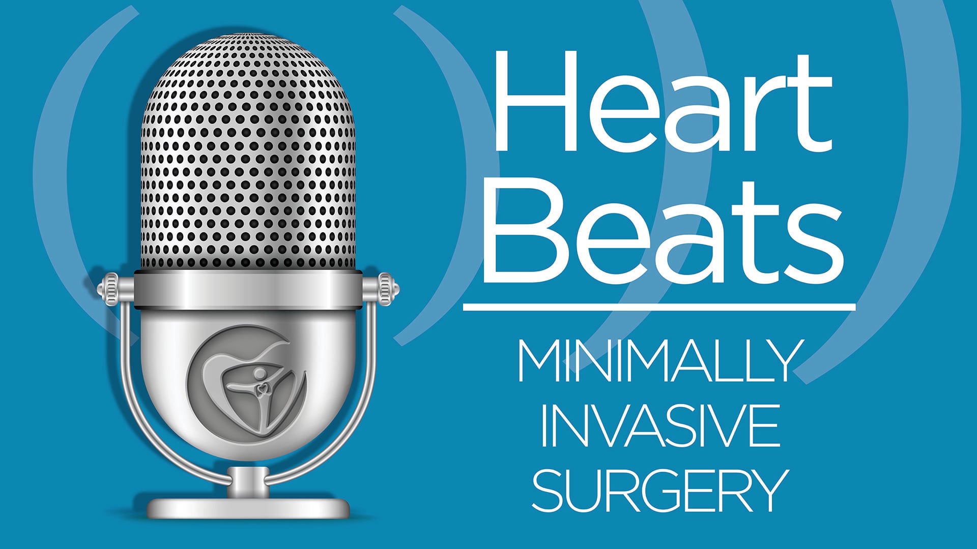 HeartBeats E5: Minimally Invasive Heart/Lung Surgery with Dr. Michael ...