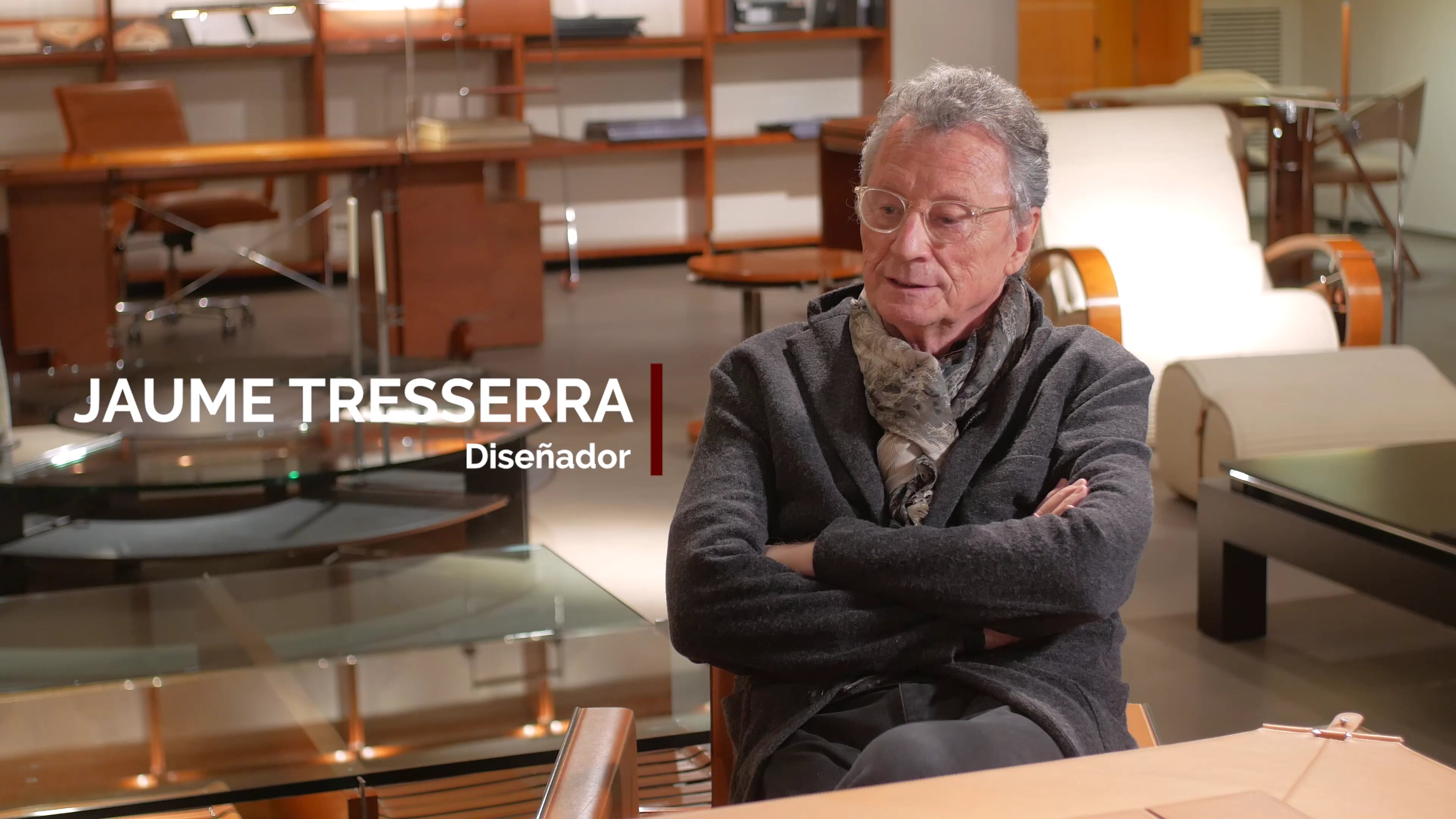 JAIME TRESSERRA CLAPÉS on Vimeo
