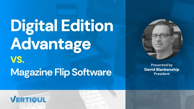 Digital Magazine Software