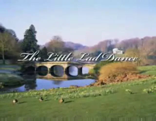 Little Lad Dance on Vimeo
